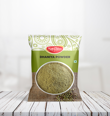 Sanyam Foods | since 2009